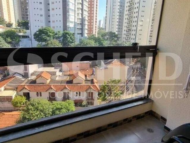 Apartamento a venda com 2 dormitórios no bairro saúde