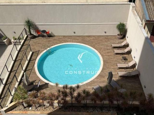 APARTAMENTO À VENDA COM 2 DORMITÓRIOS NO BONFIM CAMPINAS SP