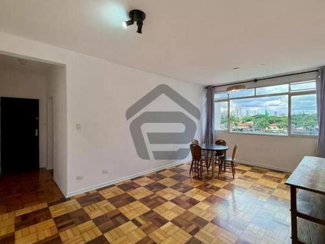 Apartamento à Venda com 2 Dormitórios no Brooklin