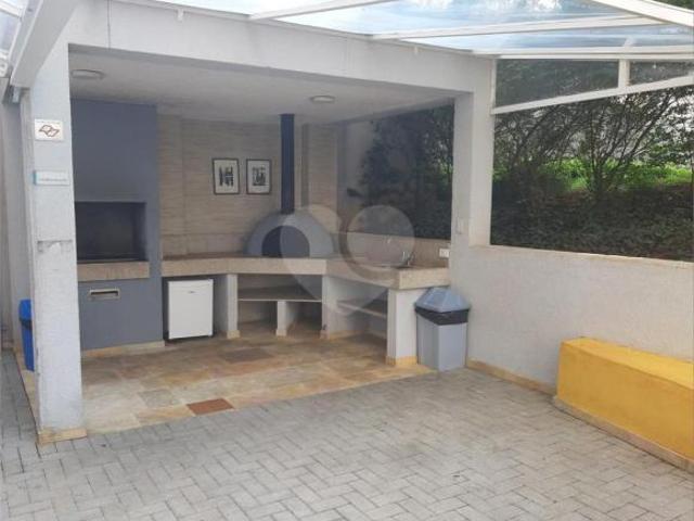 APARTAMENTO À VENDA COM 2 DORMITÓRIOS NO CAMBUCI