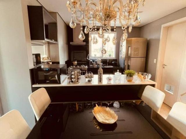 Apartamento à venda com 2 dormitórios no Cambuí, Campinas