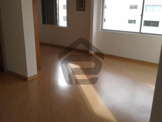Apartamento à Venda com 2 Dormitórios no Campo Belo