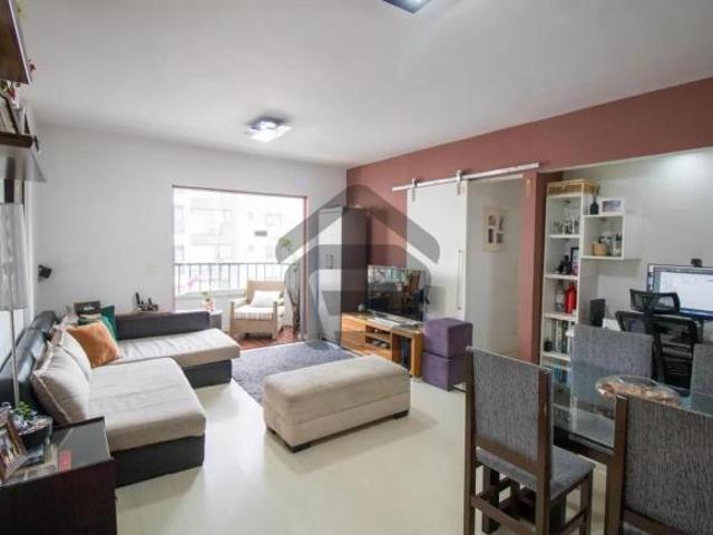 Apartamento à Venda com 2 Dormitórios no Campo Belo