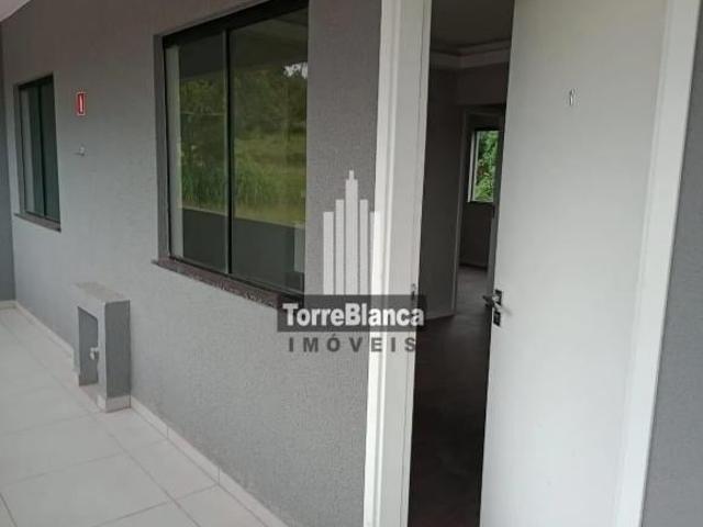 Apartamento à Venda com 2 Dormitórios no Cará Cará