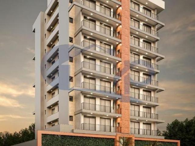 Apartamento a venda com 2 dormitorios no centro de Torres/RS