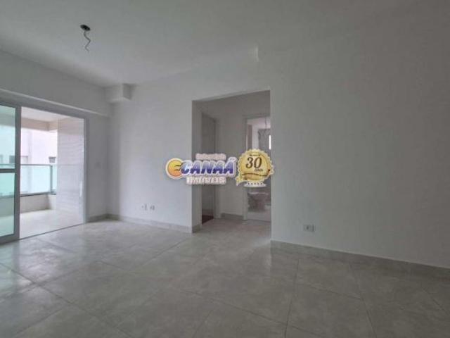 Apartamento à venda com 2 dormitórios no Centro de Mongaguá!
