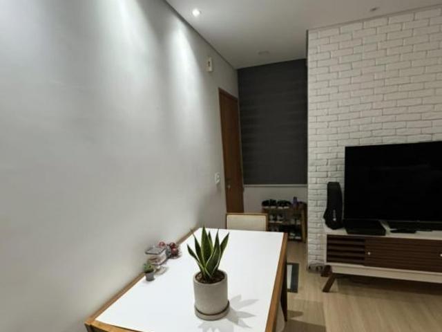Apartamento à venda com 2 dormitórios no Cond. Belvedere em Mogi das Cruzes