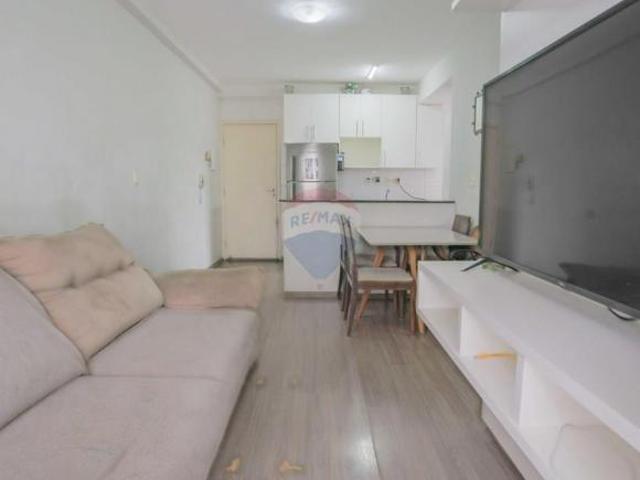 Apartamento a venda com 2 Dormitórios no condomínio Alphaclub em Votorantim