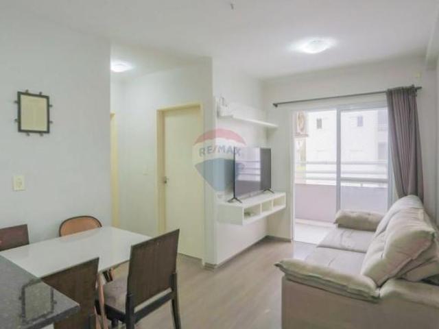 Apartamento a venda com 2 Dormitórios no condomínio Alphaclub em Votorantim