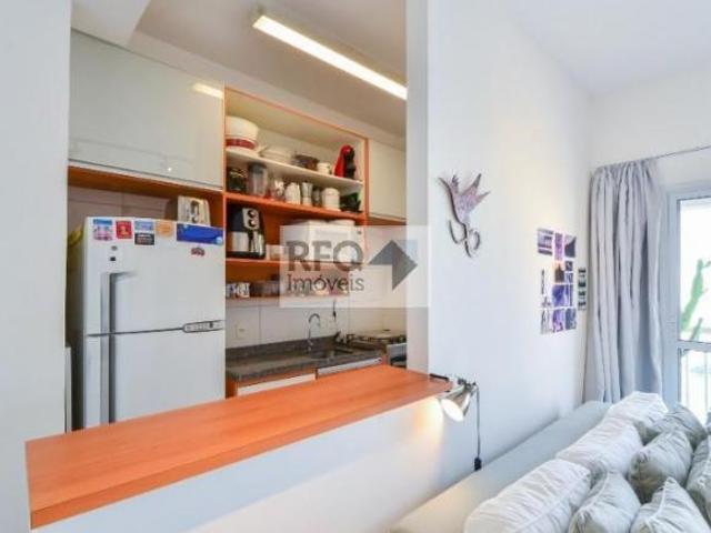 Apartamento à venda com 2 dormitórios no Condomínio New Way no Bairro da Liberdade