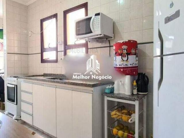 Apartamento à venda com 2 dormitórios no Condomínio Portal do Lago em Campinas