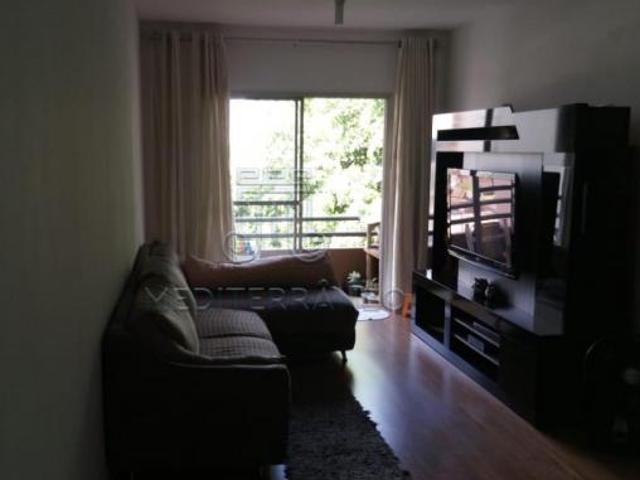 APARTAMENTO À VENDA COM 2 DORMITÓRIOS NO CONDOMÍNIO PORTAL DO PACAEMBU EM JUNDIAÍ / SP