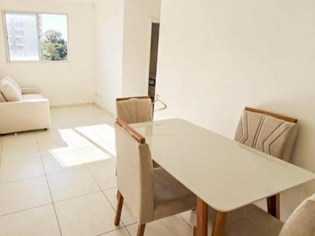 APARTAMENTO À VENDA COM 2 DORMITÓRIOS NO CONDOMÍNIO RESERVA DO JAPI | JUNDIAÍ/SP