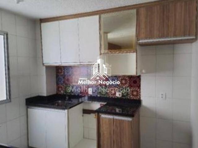 Apartamento à venda com 2 dormitórios no Condomínio Residencial Parque Cachoeira das Pedras Jardim