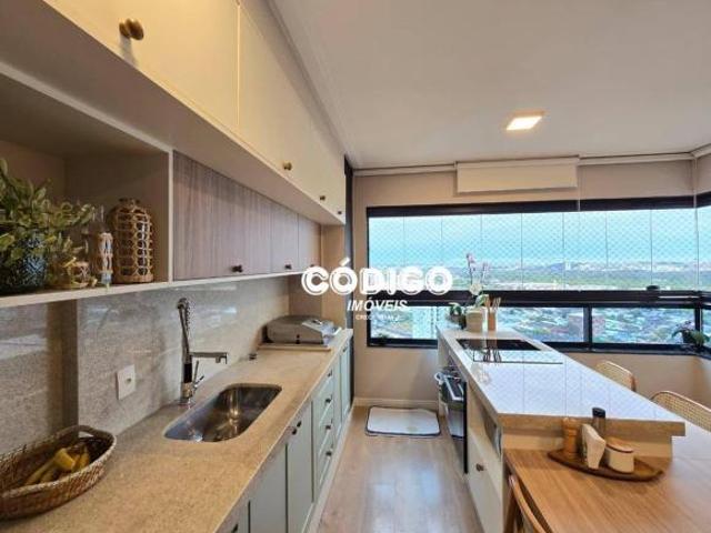 Apartamento a venda com 2 dormitórios no Condominio The Brick, 70 m² por R$ 845.000 Vila Augusta