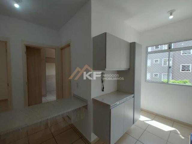 Apartamento à Venda com 2 Dormitórios no Condominio Vitta Heitor Rigon 1 Ribeirão Preto / SP