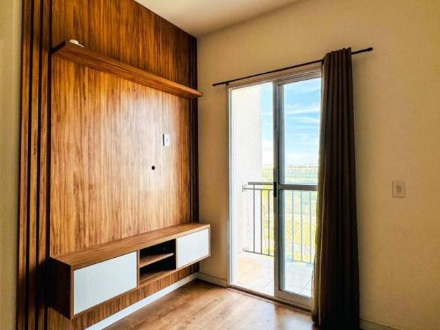 Apartamento à venda com 2 dormitórios no condomínio Viva Vista, Sumaré