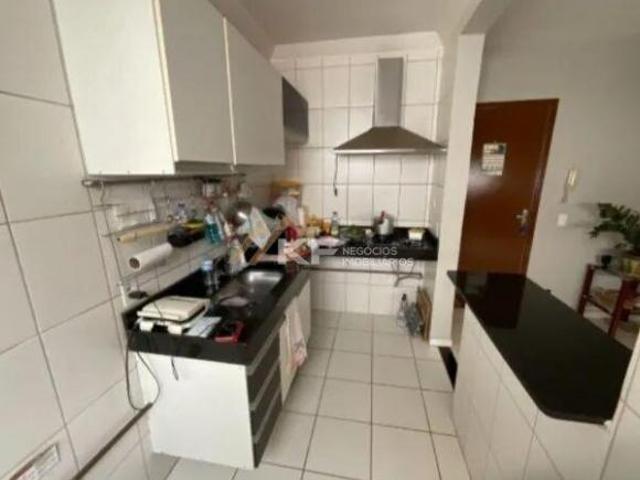 Apartamento à Venda com 2 Dormitórios no Conjunto Habitacional Jardim das Palmeiras Ribeirão Preto