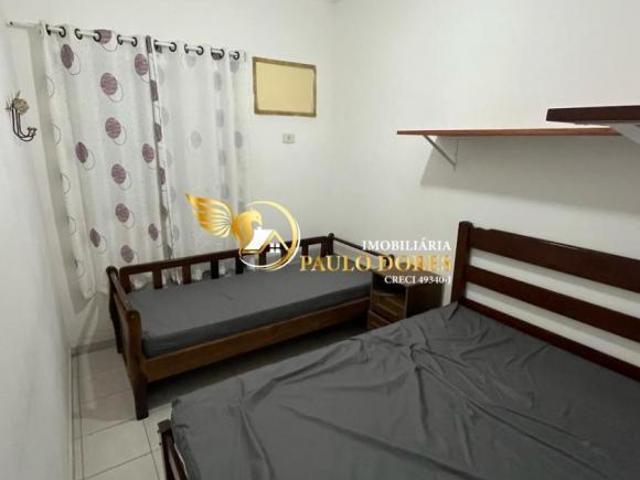 Apartamento à venda com 2 dormitórios no Itaguá em Ubatuba/SP