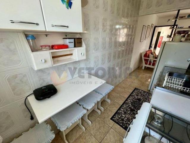 Apartamento à venda com 2 dormitórios no Indaiá em Caraguatatuba SP