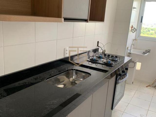 Apartamento à venda com 2 dormitórios, no Jardim das Cerejeiras Campinas/SP