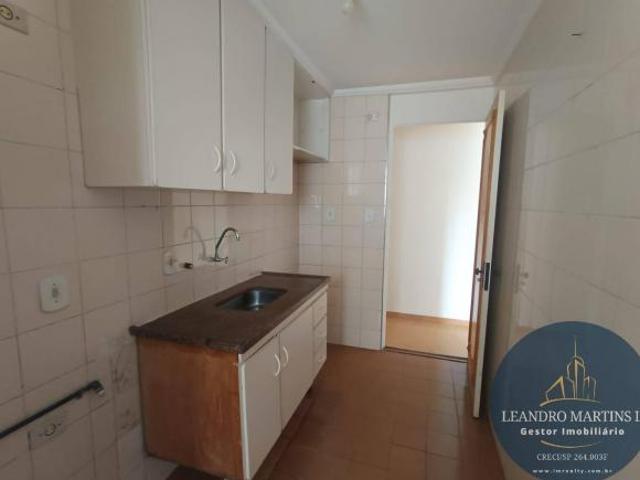 Apartamento à venda com 2 dormitórios no Jardim Germânia – SP
