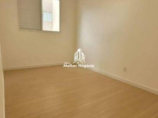Apartamento à venda com 2 dormitórios no Jardim Nova hortolândia, em Hortolândia/SP