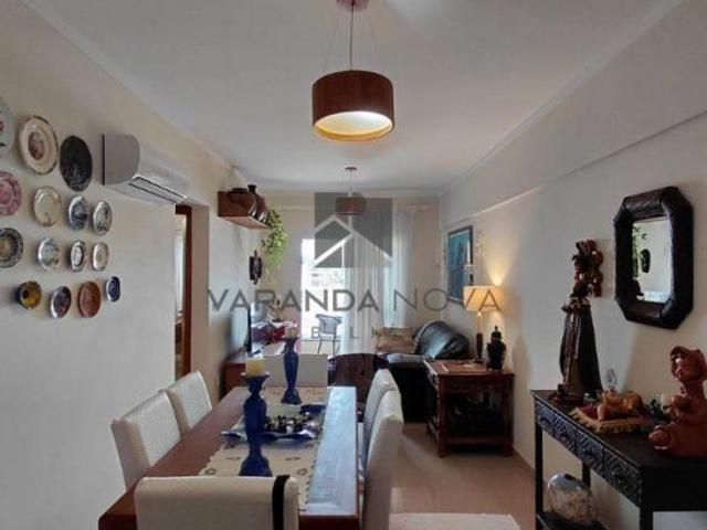 APARTAMENTO A VENDA COM 2 DORMITORIOS NO JARDIM PAULISTA