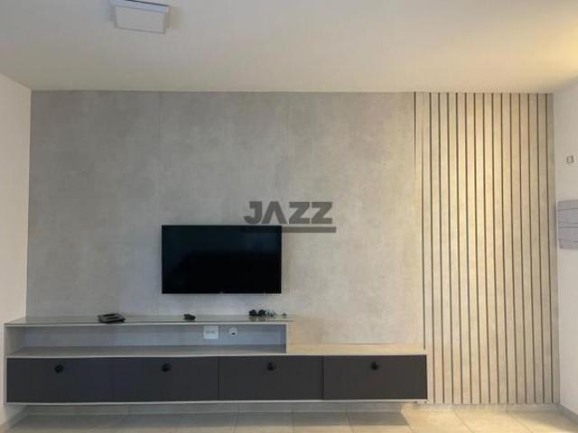 Apartamento à venda com 2 dormitórios no Jardim São Lourenço