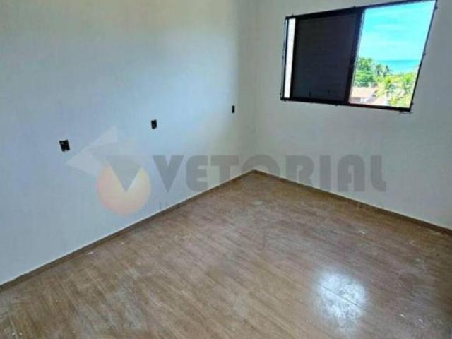 Apartamento à venda com 2 dormitórios no Porto Novo em Caraguatatuba SP