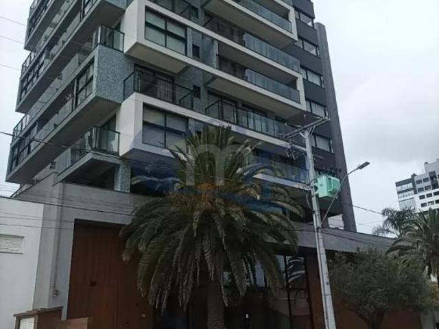 Apartamento á venda com 2 dormitórios no Predial em Torres/RS