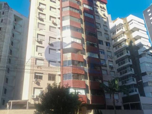Apartamento a venda com 2 dormitorios no Predial em Torres/RS