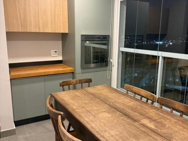Apartamento à venda com 2 dormitórios no Residencial Duetto em Mogi das Cruzes
