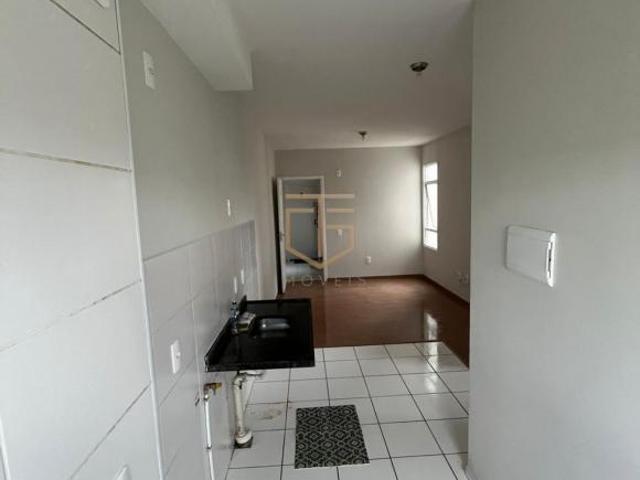 Apartamento à venda com 2 dormitórios no Residencial Fazenda Lagoa Campinas/SP