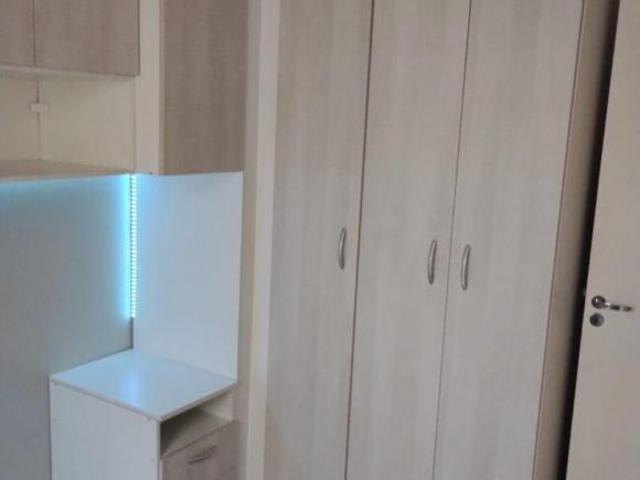Apartamento à Venda com 2 Dormitórios no Residencial Santa Cecília – Água Chata, Guarulhos