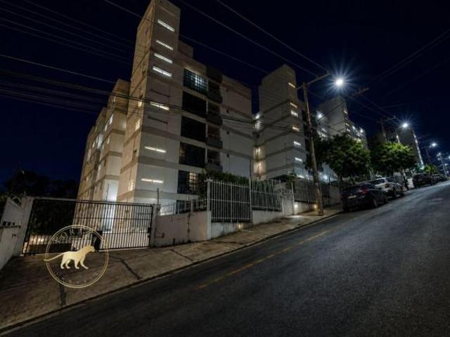 Apartamento à venda com 2 dormitórios no Residencial Vita – Caieiras SP