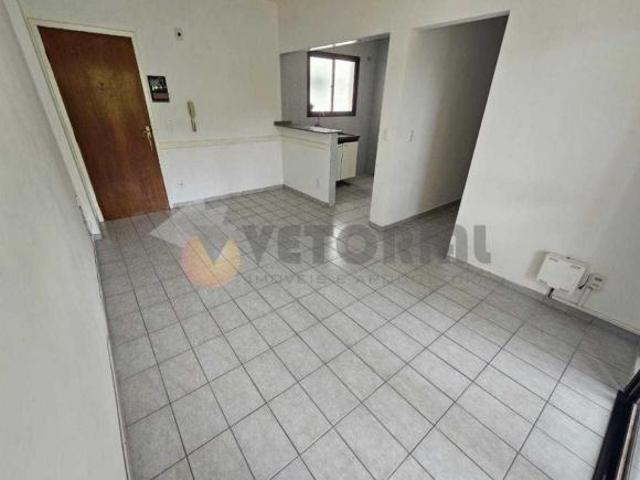 Apartamento à venda com 2 dormitórios no Sumaré em Caraguatatuba