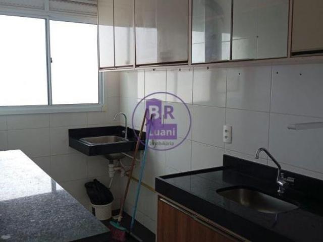 Apartamento a venda com 2 dormitorios no Spazio LiLLe