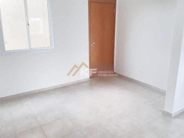 Apartamento á venda com 2 Dormitórios no Vitta Parque dos Pinus Ribeirão Preto / SP