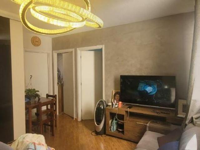 Apartamento à Venda com 2 Dormitórios Ótima Oportunidade!