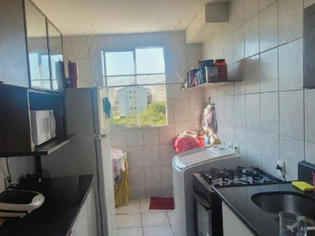 Apartamento à Venda com 2 Dormitórios Ótima Oportunidade!