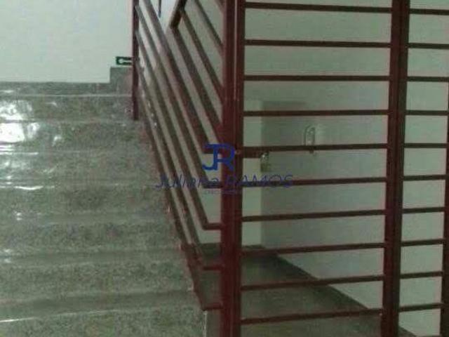 Apartamento à venda com 2 dormitórios, Atibaia/SP