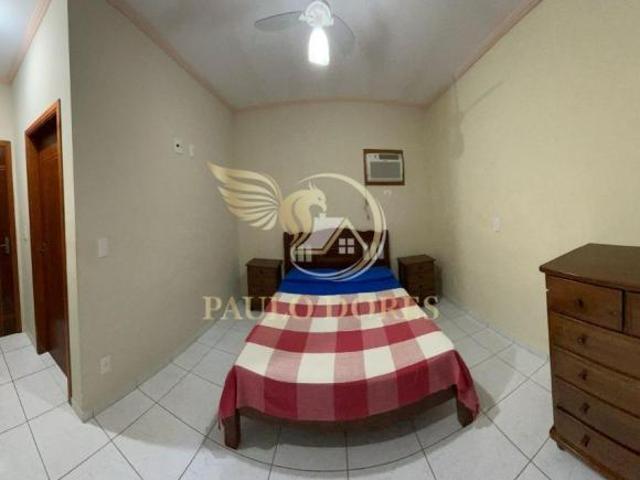 APARTAMENTO À VENDA COM 2 DORMITÓRIOS A 150 METROS NA PRAIA GRANDE EM UBATUBA SP