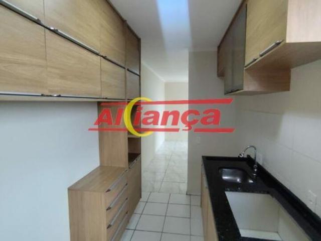 Apartamento a venda com 2 dormitórios a venda 45m² | Villa Felicita Bonsucesso Jardim Angélica