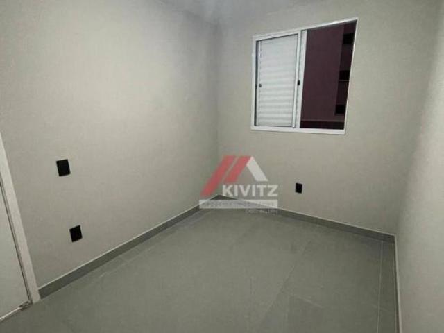 Apartamento à Venda com 2 dormitórios à venda, 53 m² por R$ 285.000 Jardim dos Manacás Santa Bár