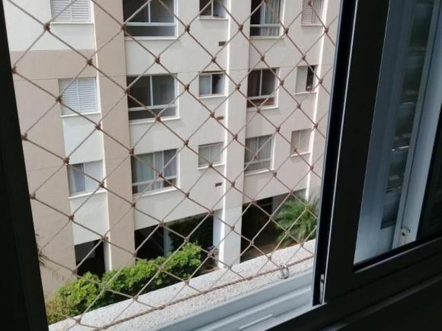 Apartamento à Venda com 2 dormitórios à venda, 56 m² por R$ 340.000 Vila Santa Catarina American