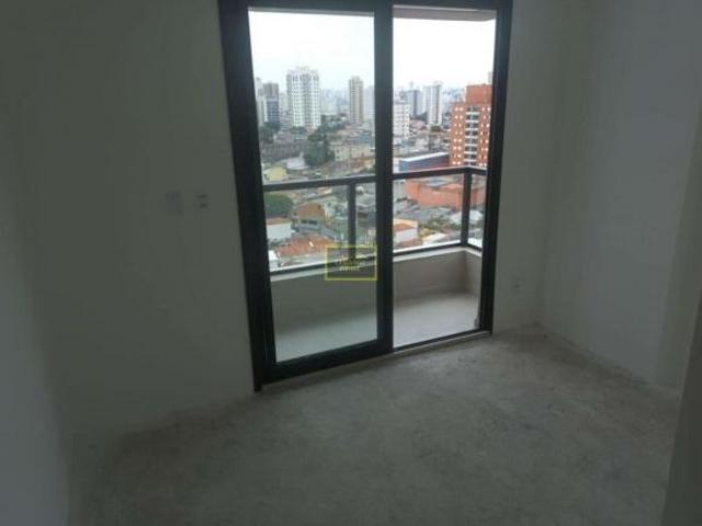 Apartamento à venda com 2 dormitórios à venda no Ipiranga