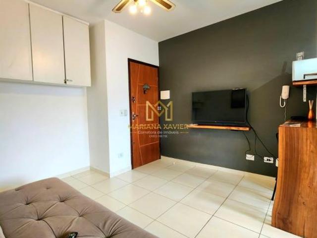 Apartamento a venda com 2 dormitórios a venda no Perequê Açú em Ubatuba SP