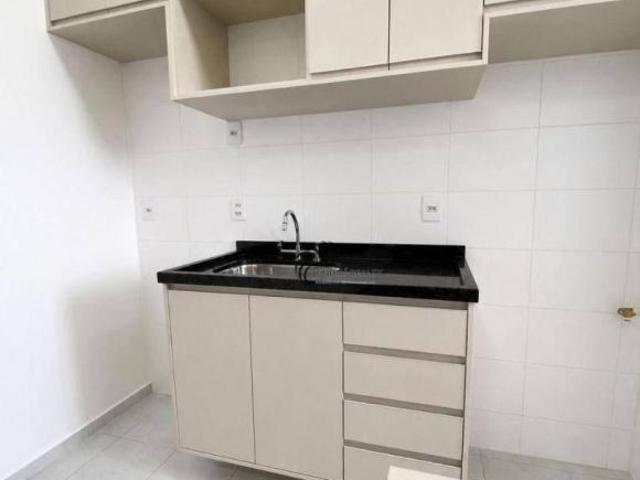 Apartamento À Venda com 2 dormitórios ao lado do Max Shopping Horto Florestal Jundiaí/SP