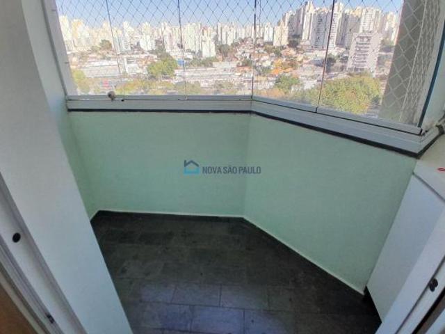 Apartamento à venda com 2 dormitórios bairro Bosque da Saúde